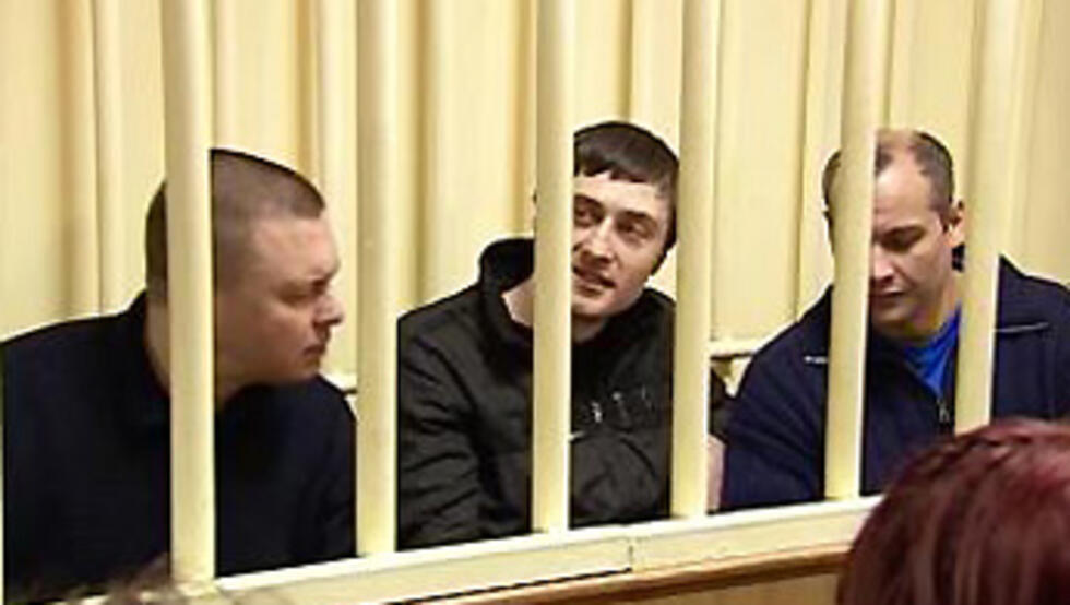 Jury acquits all accused in Politkovskaya murder trial