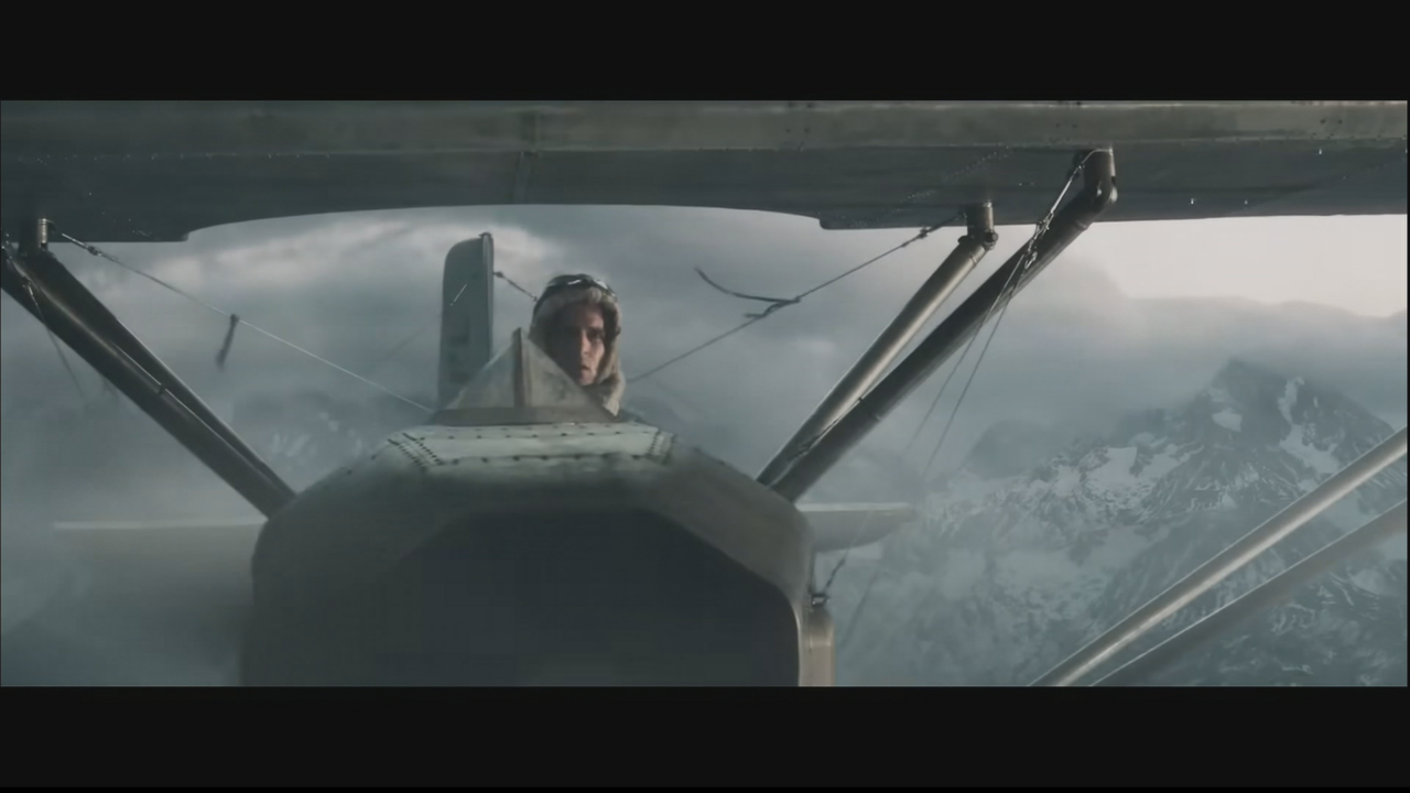 "Saint-Ex" : les années argentines de l'auteur du "Petit Prince ...