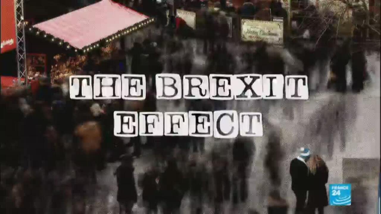 Brexit transition to end in 2020: 'No transition à la carte' says EU ...