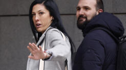 World Cup kiss was ‘at no point consensual’, testifies Spanish star Hermoso