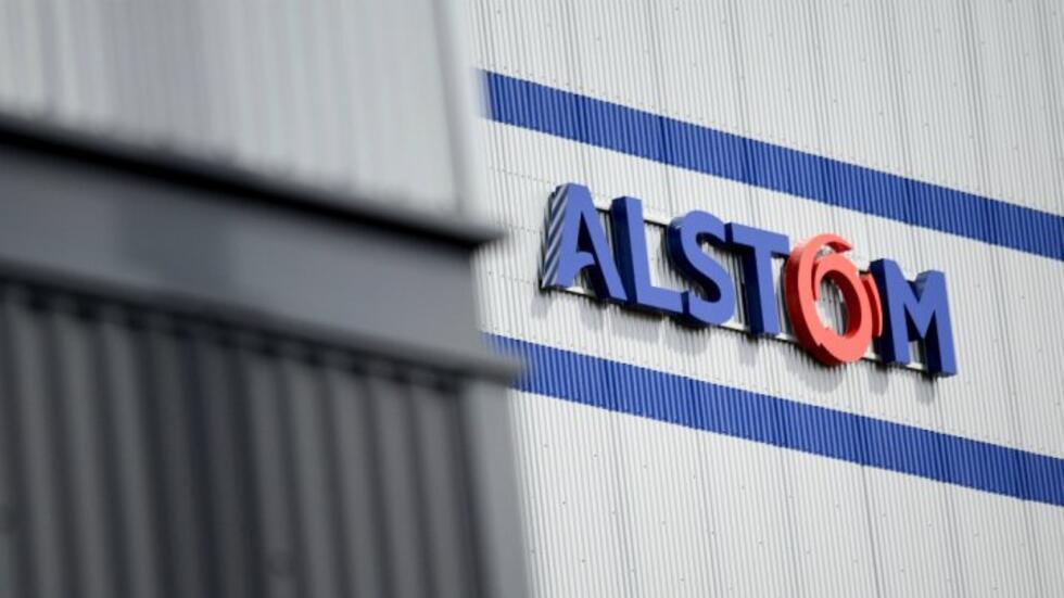 Les deux géants Alstom et Siemens officialisent la fusion de leurs ...
