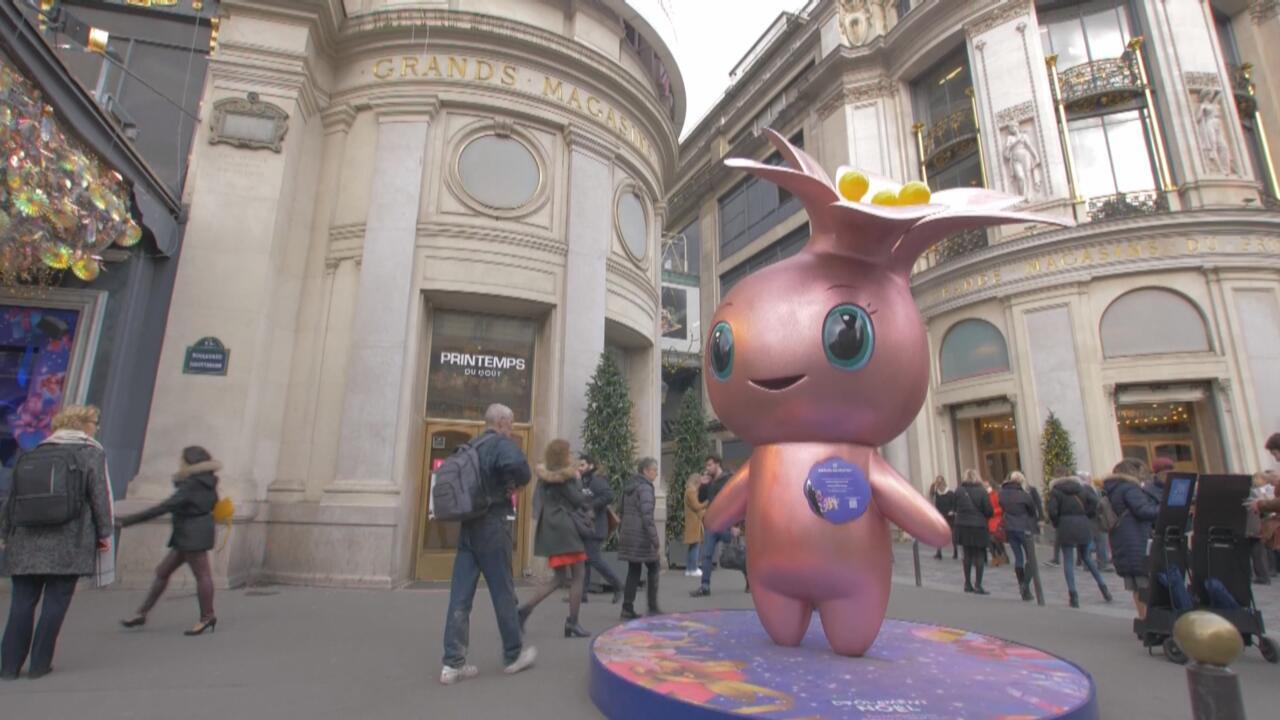 Luxury retail therapy: A French recipe for success - France in focus