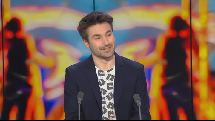 French-American jazz pianist Dan Tepfer: Capturing the sound of planets ...