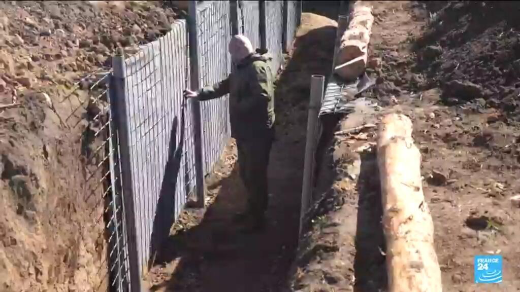 L'Ukraine rend hommage à la journaliste Victoria Rochtchina, décédée ...