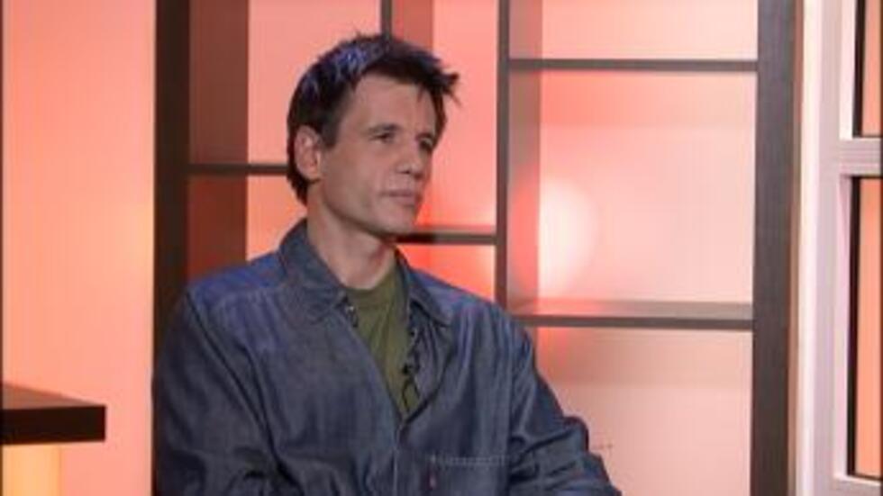 Jérôme Sessini, Photographe, Magnum Photos - L'Entretien