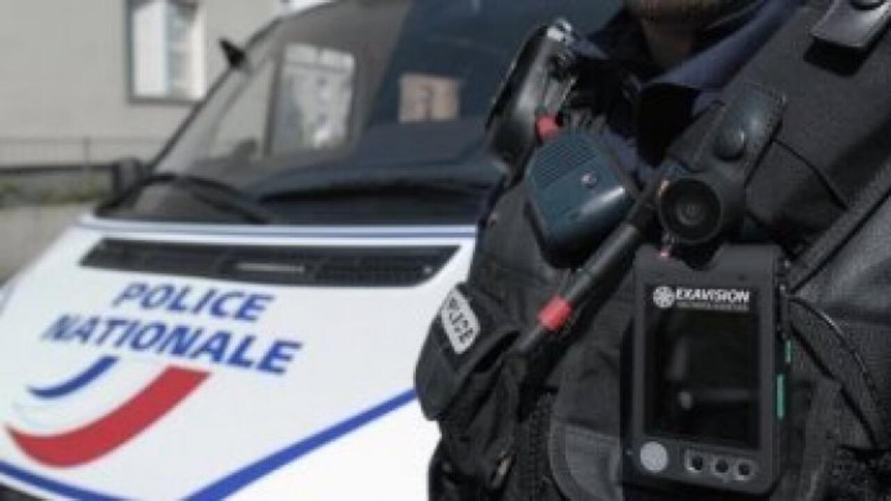 French police thwart terror plot, seven arrested in Strasbourg and ...