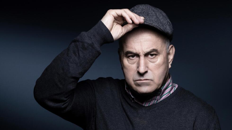 Man who robbed Kim Kardashian in Paris recounts heist in tell-all book