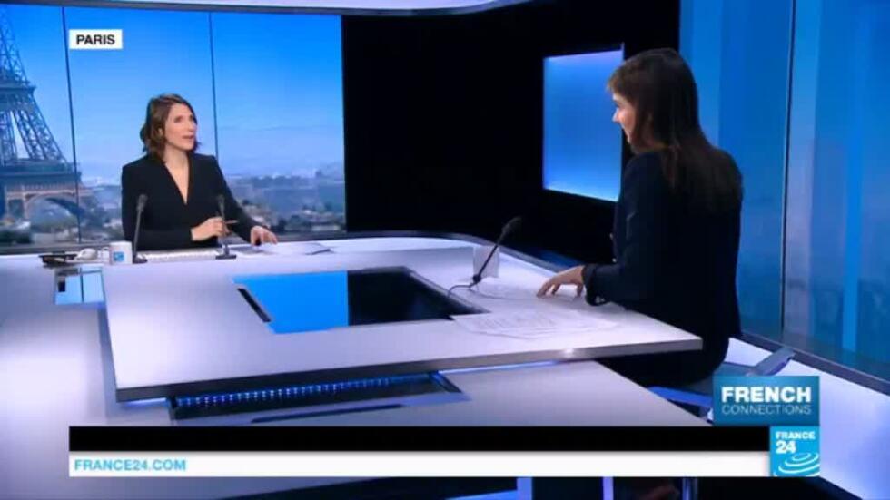 French Connections: The Power of the Trade Unions - France 24