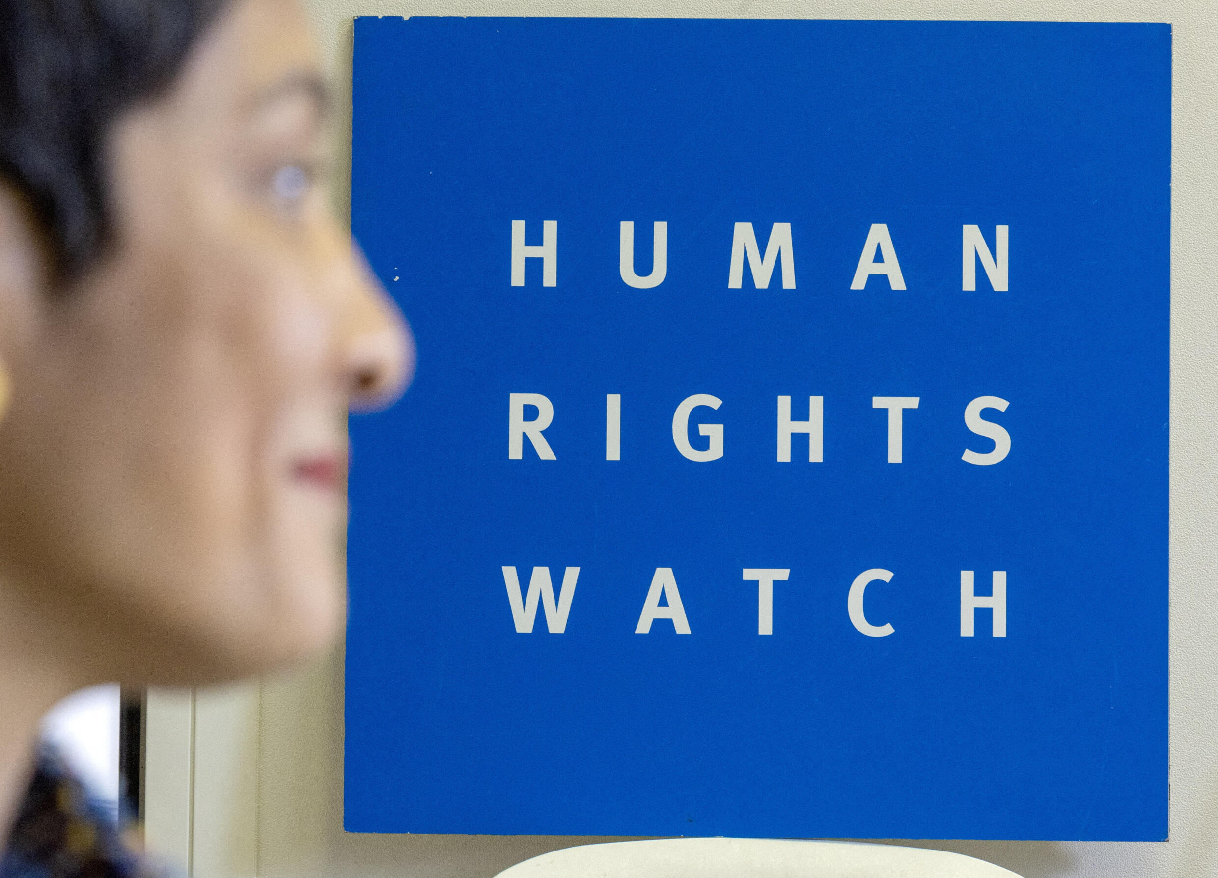 ‘Selective outrage’ marked responses to human rights violations in 2023 ...