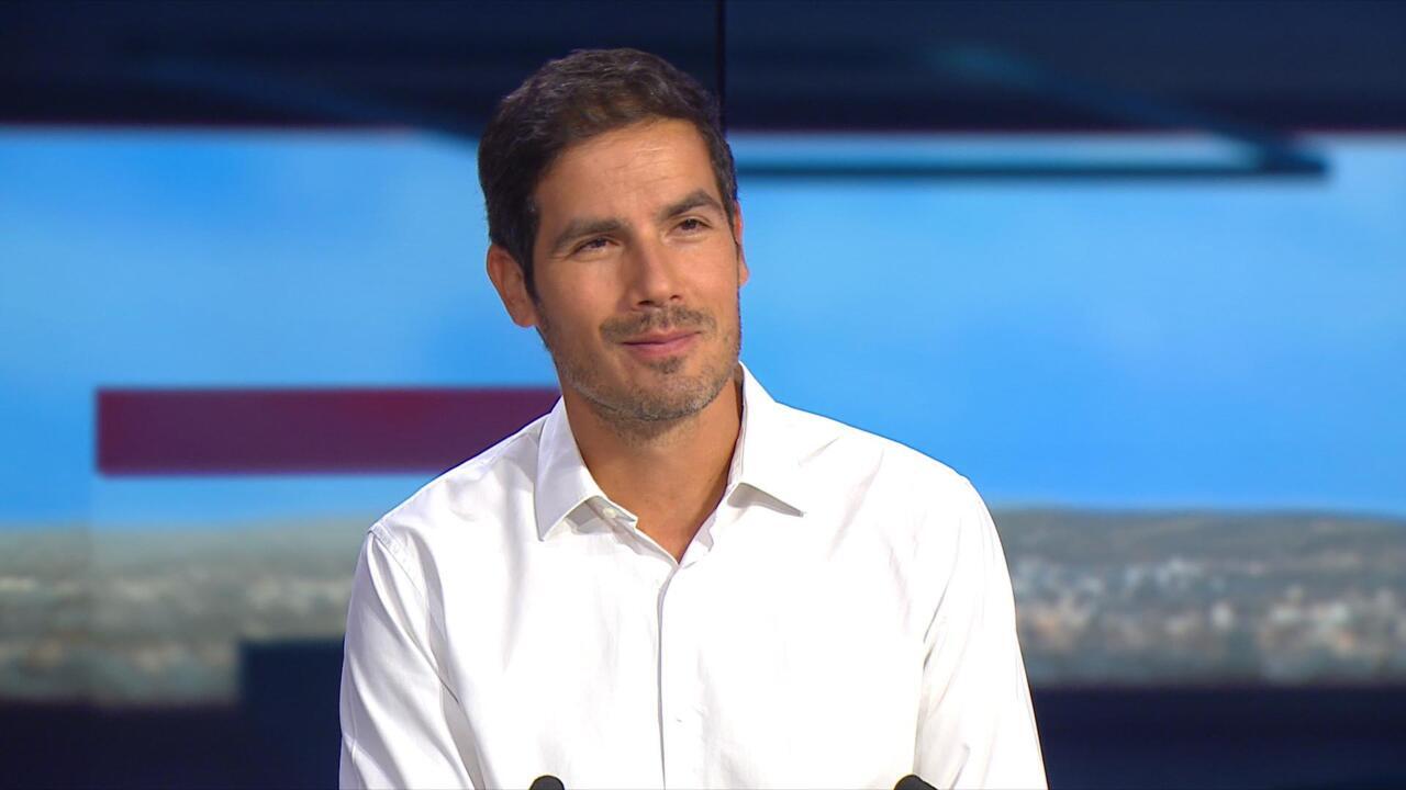 Mathieu Gallet : "On peut changer de vie en écoutant ceux qui nous ...