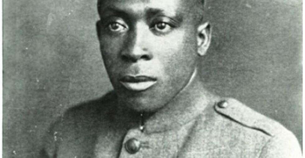 Henry Johnson, Harlem soldier and forgotten WWI hero - France 24