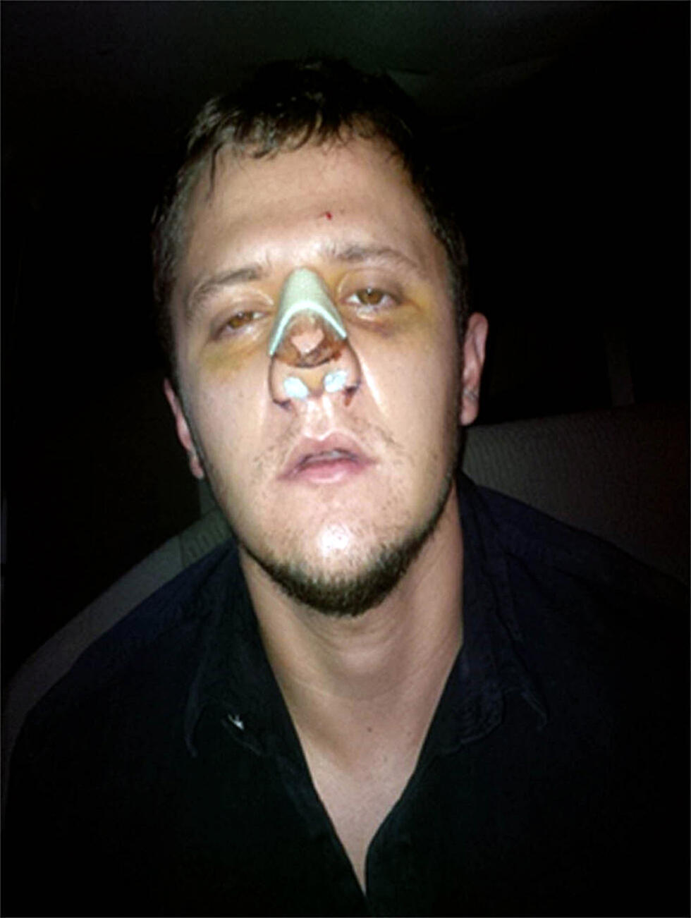 Son of Mexican drug lord sentenced to life in US prison