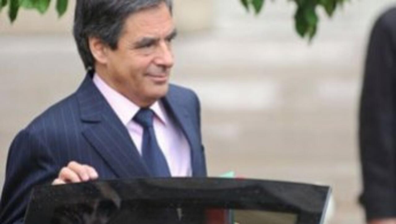 François Fillon: the untouchable Prime Minister