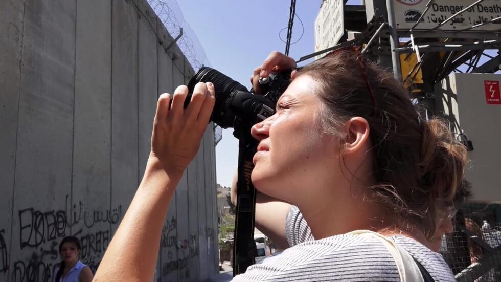 The rise of political tourism in the Middle East - Focus