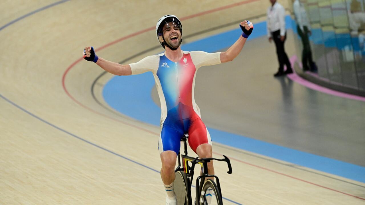 JO 2024 - Jour 13 : l'or pour le cycliste Thomas, l'argent pour Nolot en kite et le boxeur ...