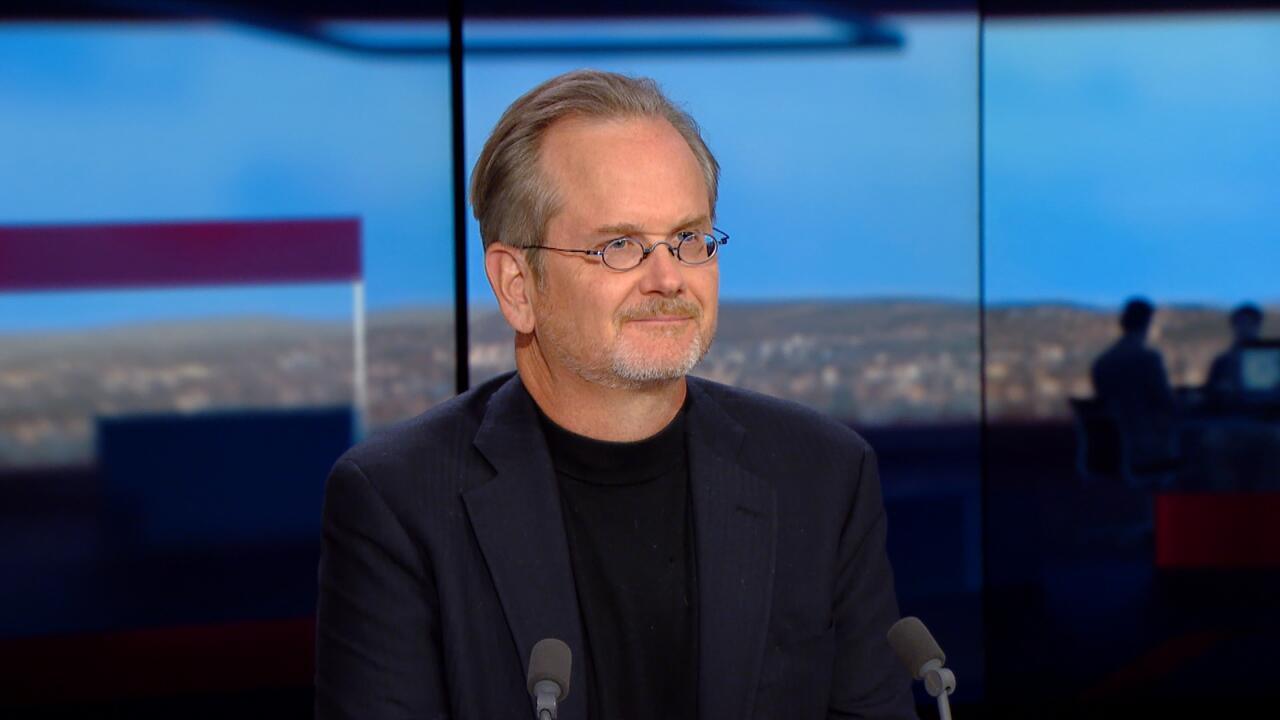 US whistleblower Snowden did 'the work of a patriot' - The Interview ...