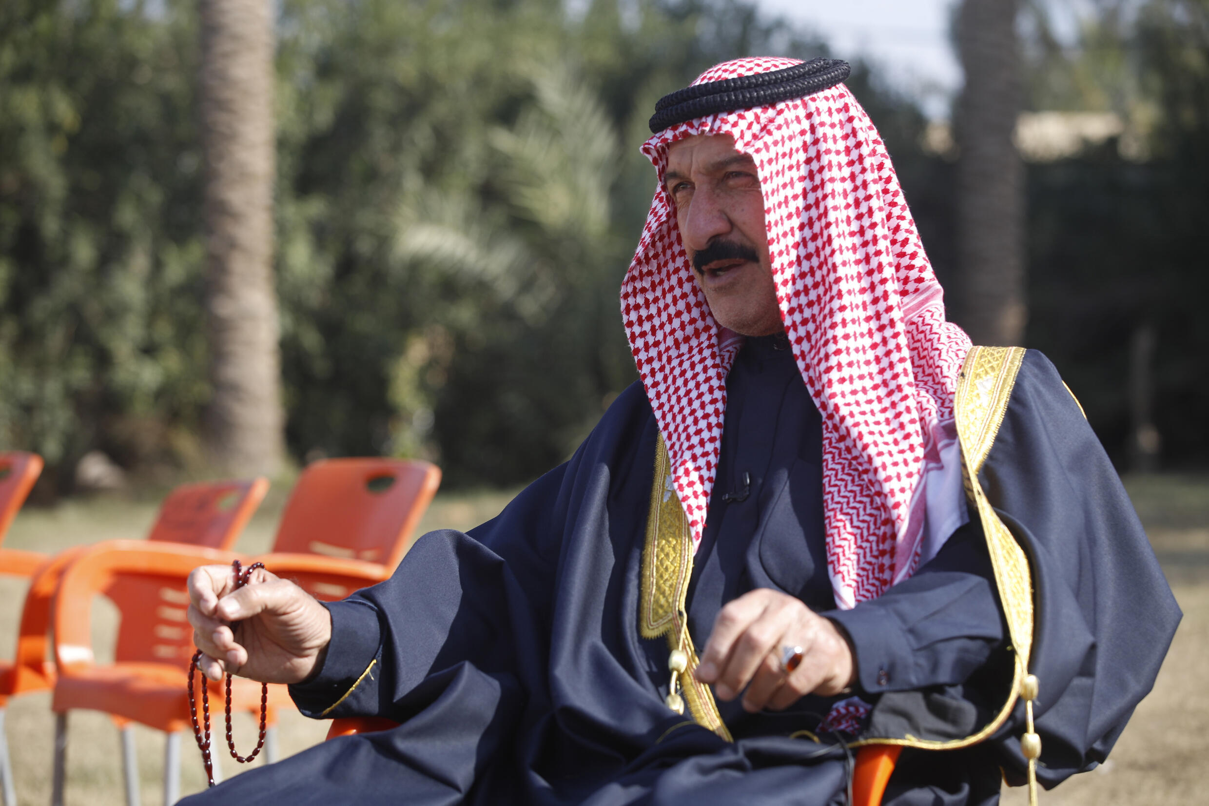 IS attacks still claim Iraqi lives five years after defeat