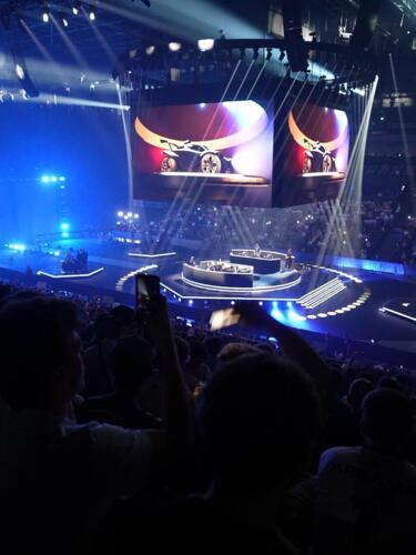 'Come back to the motherland' in Africa, Spike Lee tells African ...