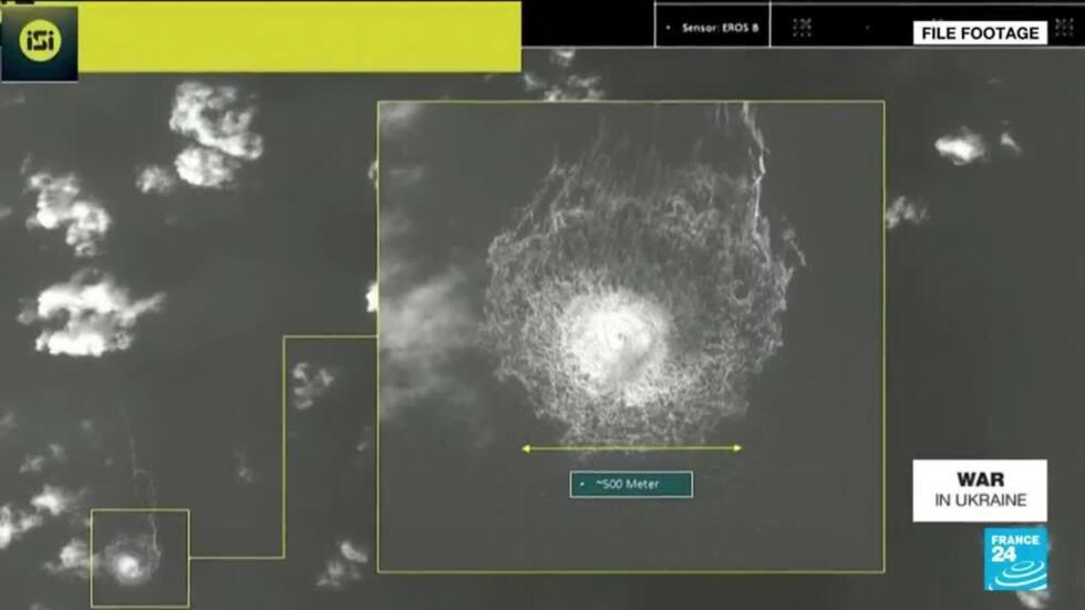 Bakhmut may fall 'in coming days', NATO's Stoltenberg warns