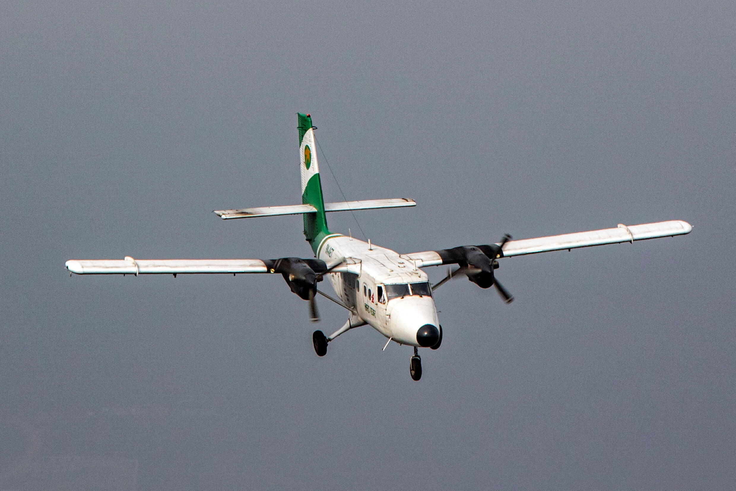 Nepali rescuers recover more than 20 bodies amid wreckage of passenger ...