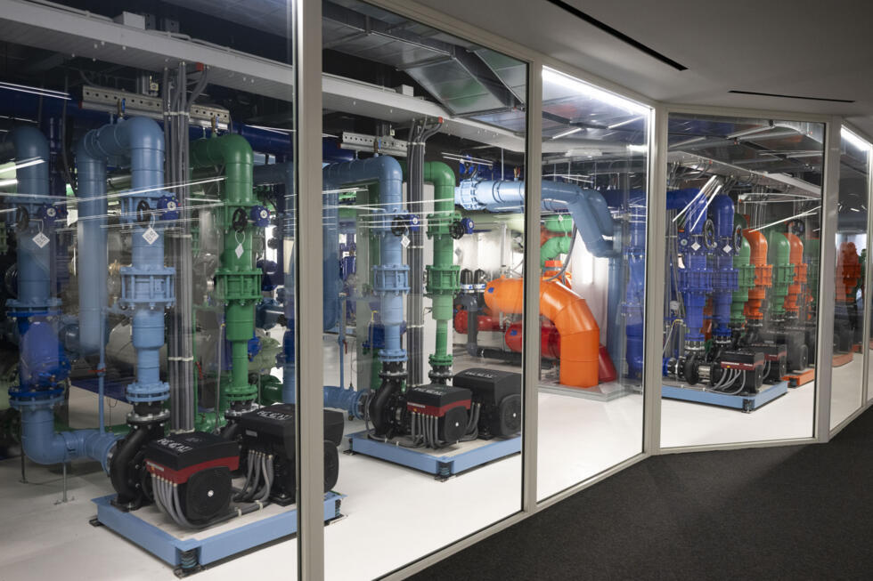 UN warns against thirsty tech to solve water crisis