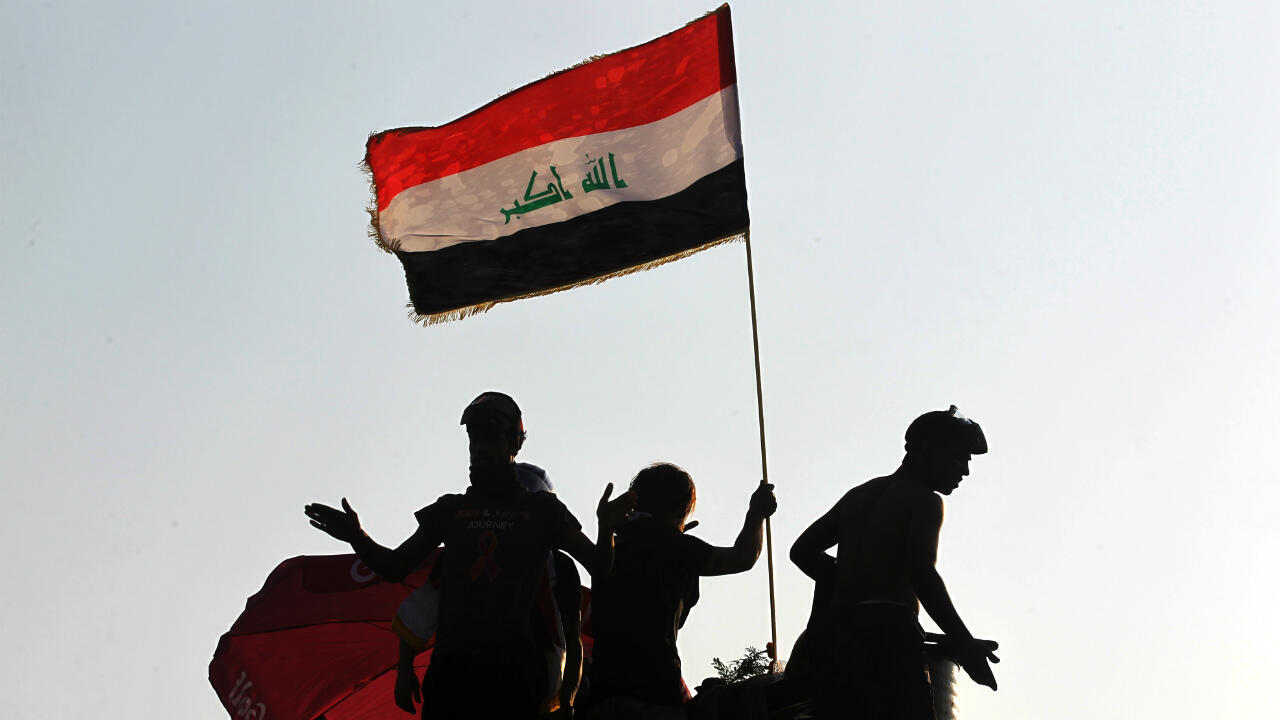 La "vaste influence" de l'Iran en Irak selon des fuites des ...