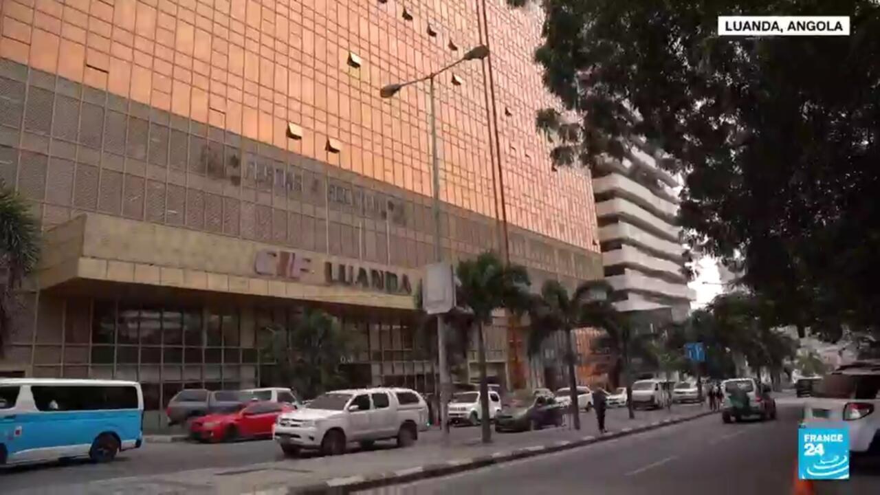 Angola : quel bilan pour la lutte contre la corruption du président ...