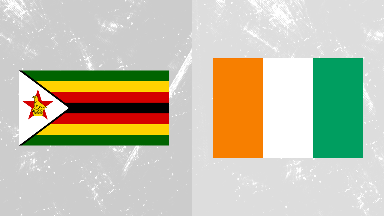 Live: follow the Zimbabwe - Ivory Coast rugby match - Archysport