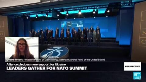 Stuart Norval - France 24