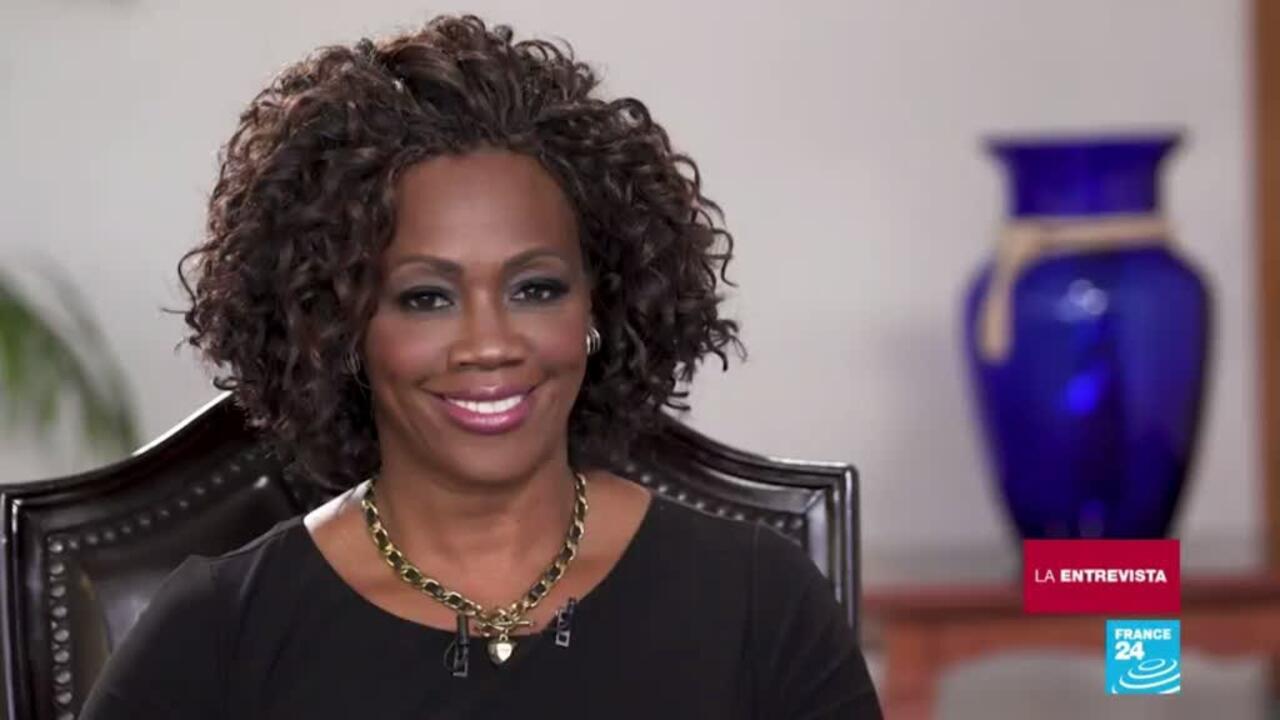 Epsy Campbell: "es necesaria una reforma fiscal en Costa Rica" - La ...