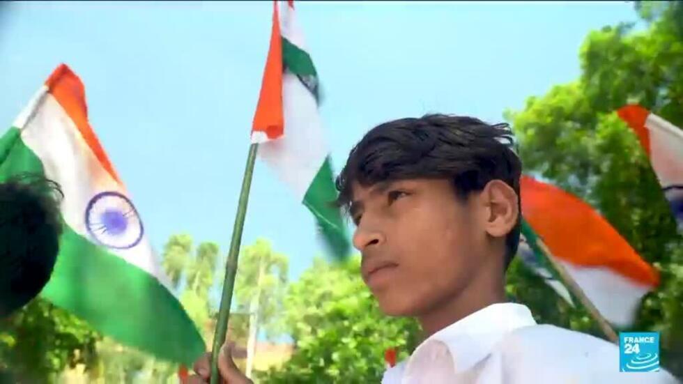 India marks historic 75th Independence Day anniversary