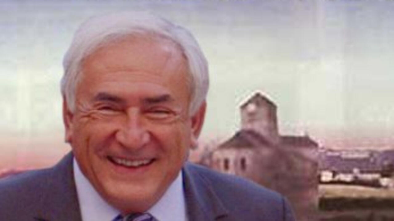 L’affaire DSK est-elle vraiment si "drôle" que ça