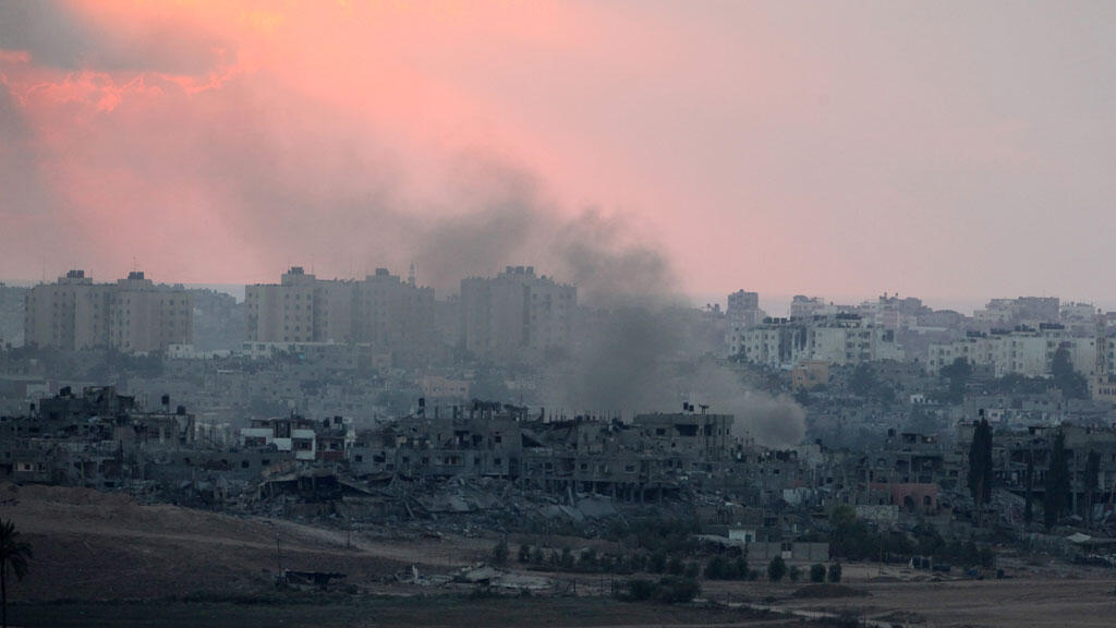 Palestinians to abandon Gaza truce talks unless Israeli team returns