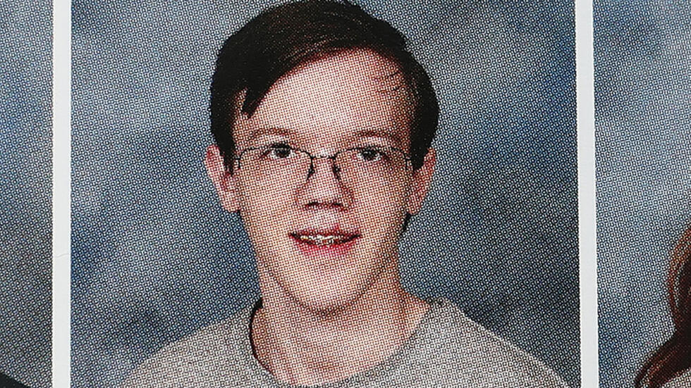 ¿Qué se sabe de Thomas Matthew Crooks, el joven que trató de asesinar a ...