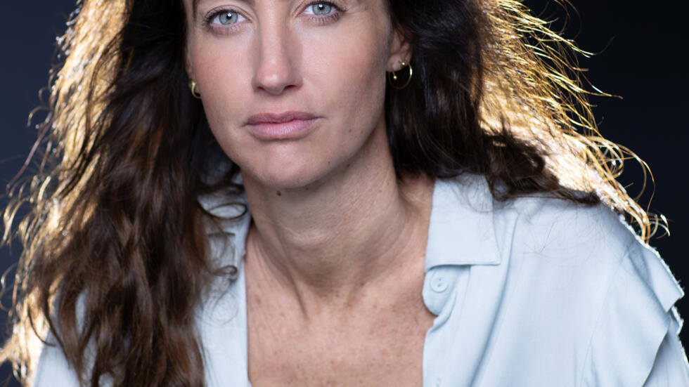 Le Prix de Flore attribué à Maria Pourchet avec "Western"