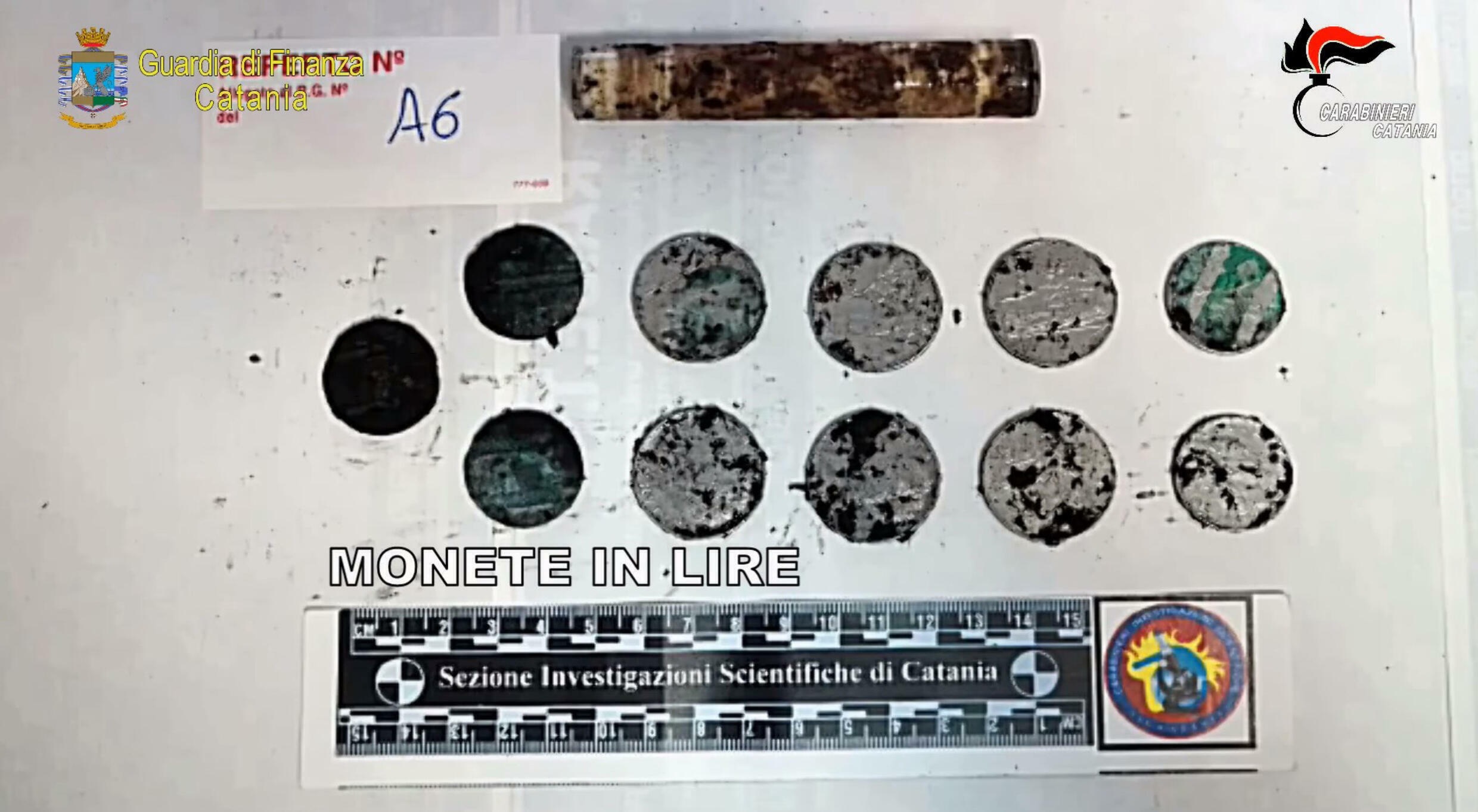 Is body on Mount Etna Italian reporter 'killed' by mob?