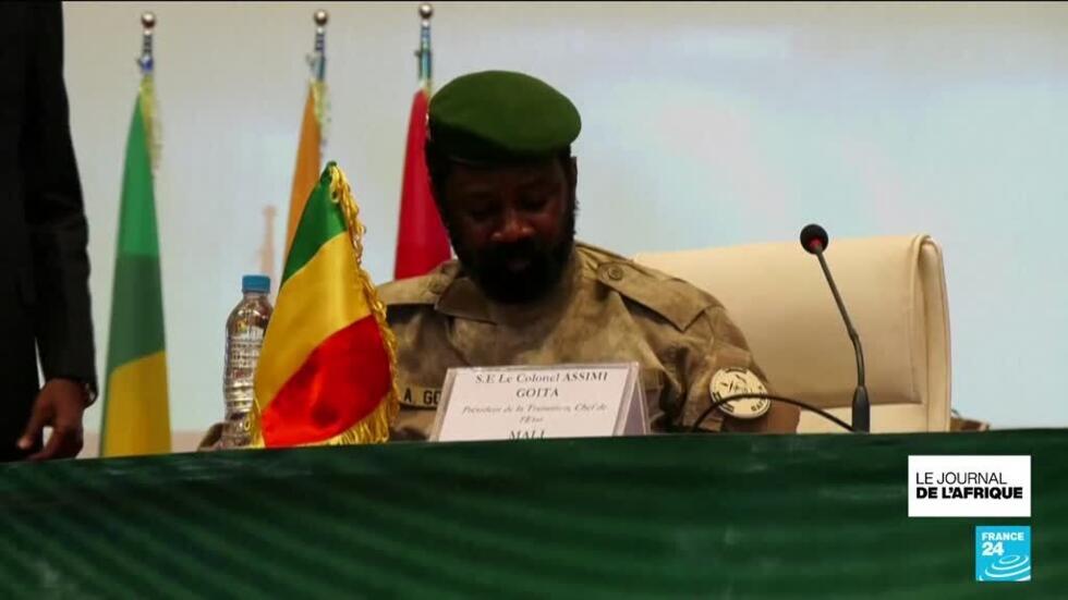 Nouvelle Confédération des Etats du Sahel : une passerelle avec la ...