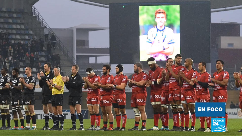 La violencia en el rugby genera cada vez más preocupación - En Foco