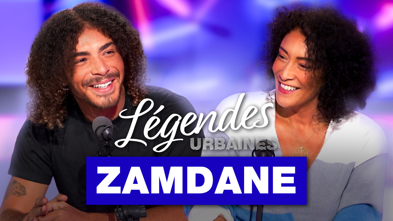 Zamdane, sagesse et humilité - Légendes urbaines - France 24