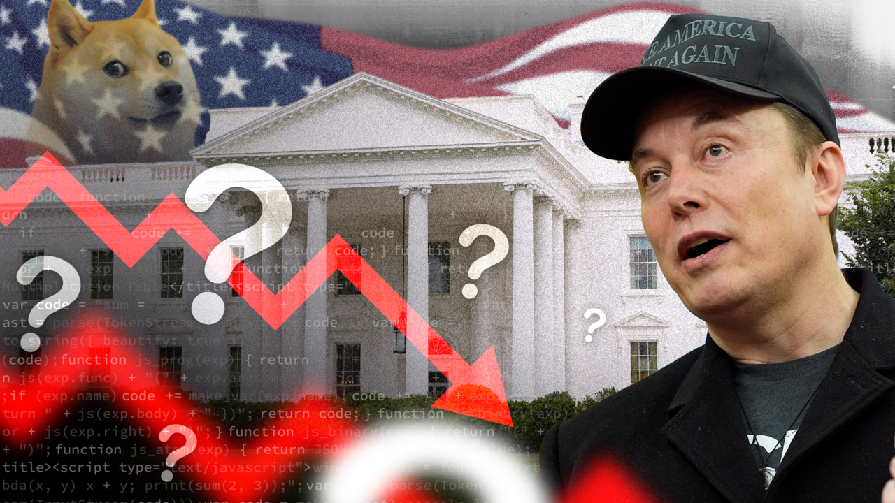 Cinq questions clés sur le DOGE, la commission d’Elon Musk qui opère une purge administrative