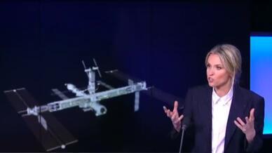 Are two NASA astronauts stuck in space and how can they come home ...