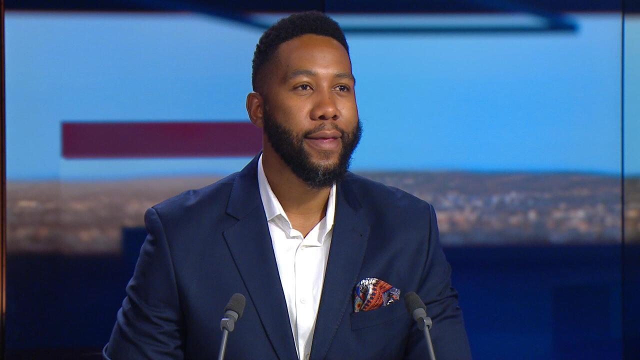 Pour Mandela, "l'éducation était le plus important", raconte son petit ...