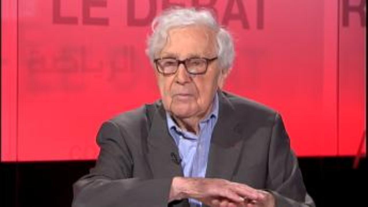 Photo editor John G. Morris remembers D-Day - The Interview