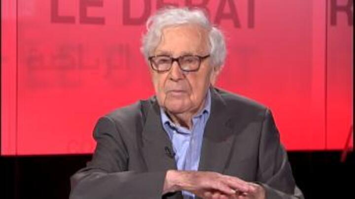 Photo editor John G. Morris remembers D-Day - The Interview