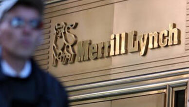 FED approves Bank of America takeover of Merrill Lynch