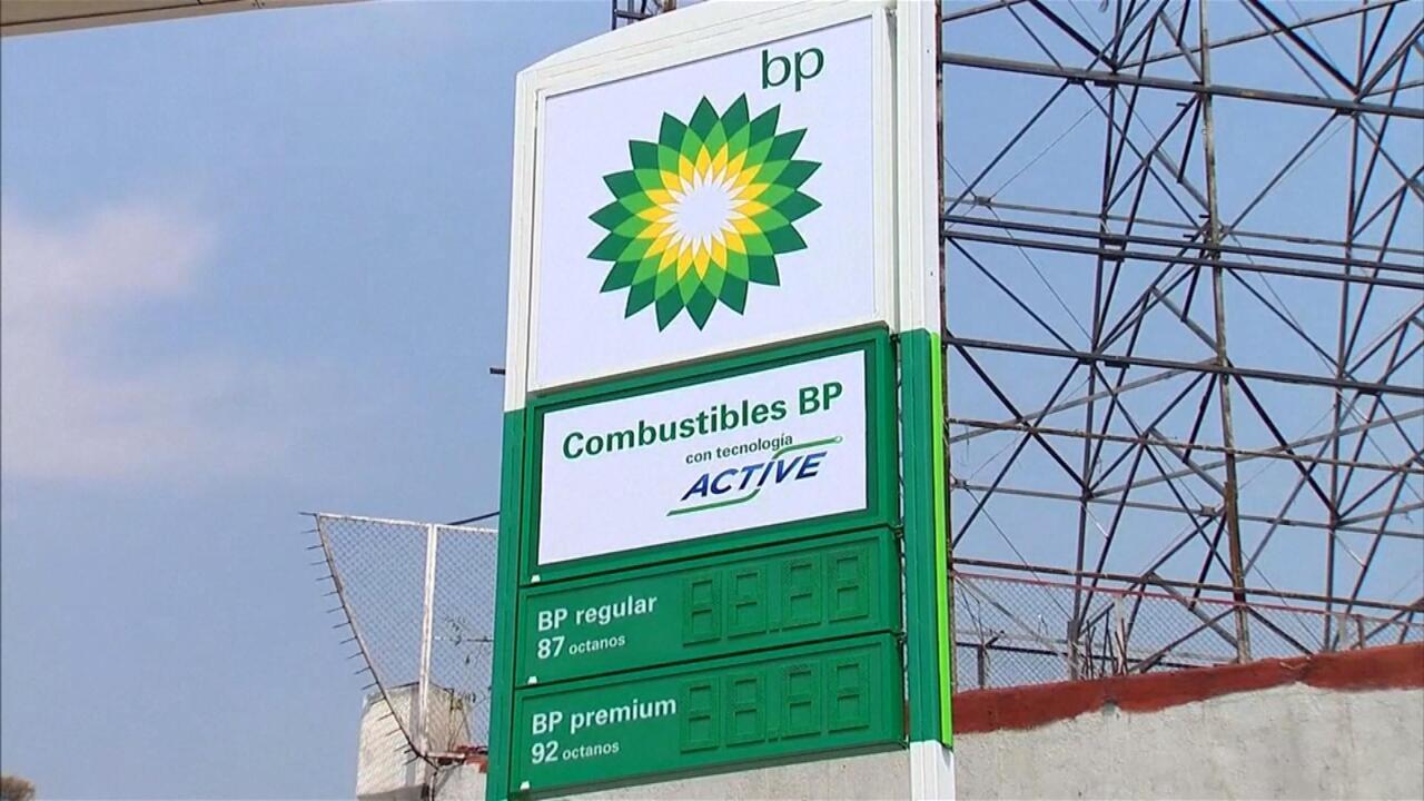 BP makes inroads in Mexico - Business