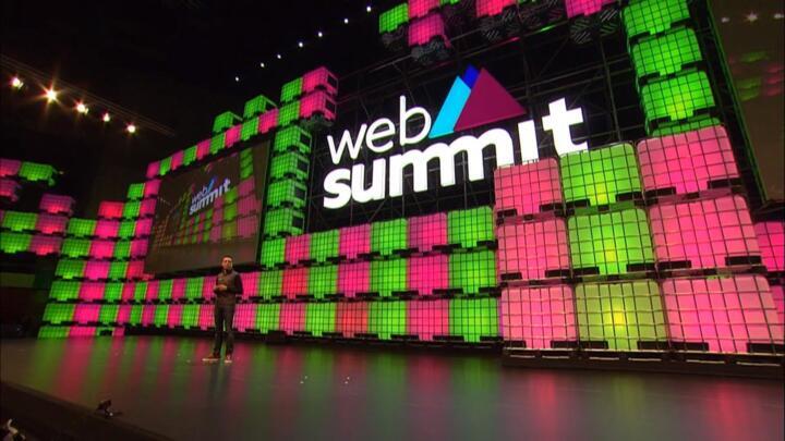 Web Summit 2017: Privacy vs security - People & Profit