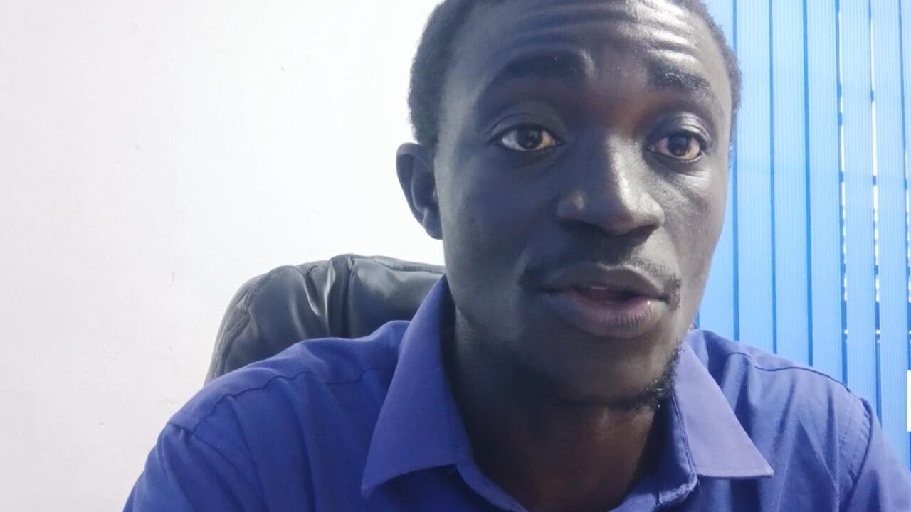 "Nous ne voulons pas mourir" : le cri d'alarme d'un réfugié au Kenya après la fin de l'USAID ...