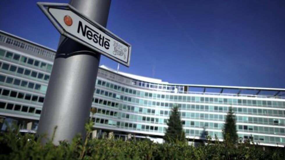 Nestlé rachète la branche nutrition du groupe Pfizer pour près de 12 ...