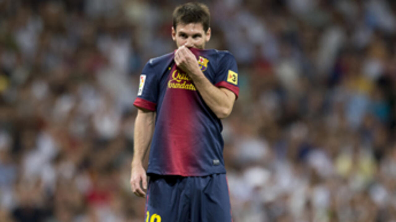 Le FC Barcelone dans le viseur du Hamas